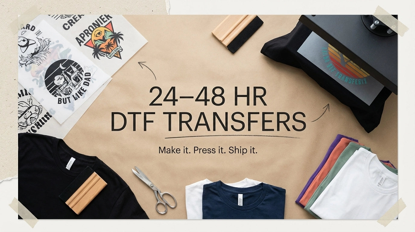 The 24-48 Hour Turnaround Revolution: How Fast Printing Is Changing Cu